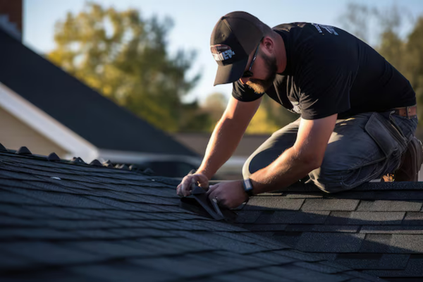Wichita Pro Roofing | Roofing Company Near Me