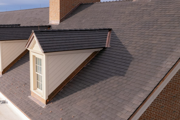Wichita Pro Roofing | Roof Flashing: What It Is and Why It’s Critical ...